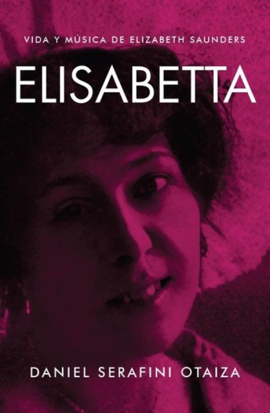 Presentan libro sobre Elizabeth Saunders, un auténtico descubrimiento ...